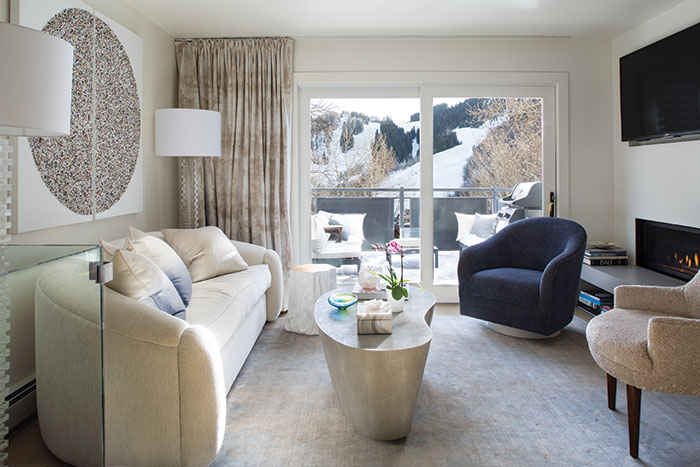 Aspen - Colorado Homes & Lifestyles