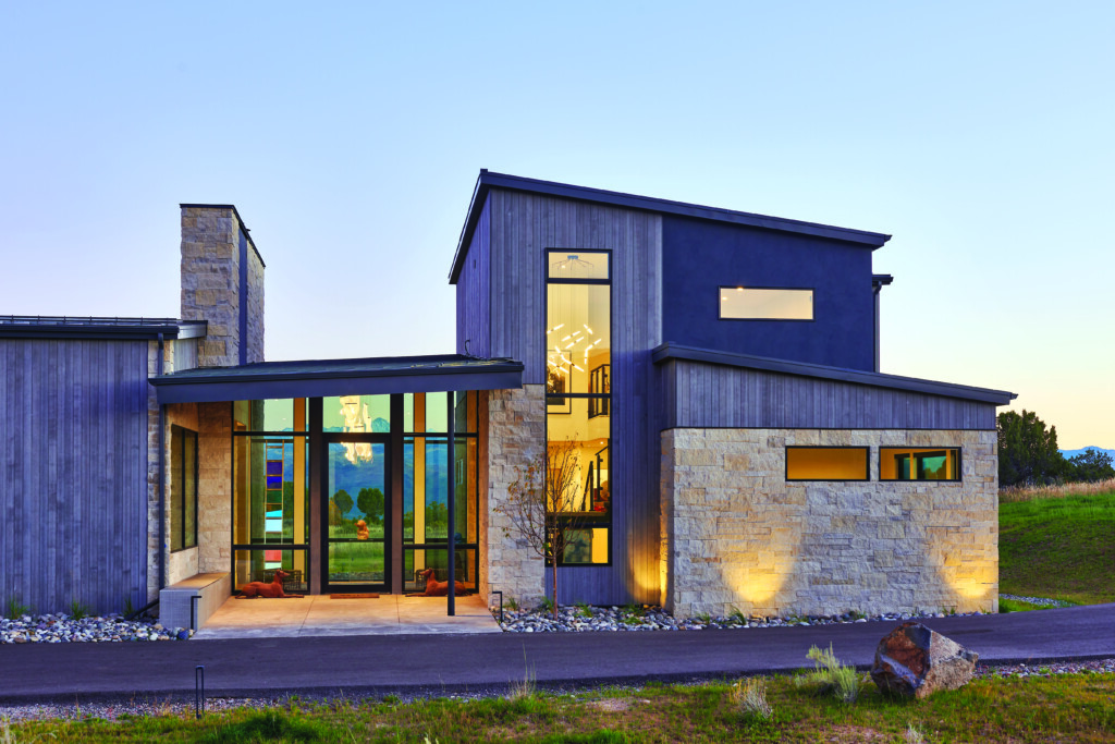 Colorado - Colorado Homes & Lifestyles