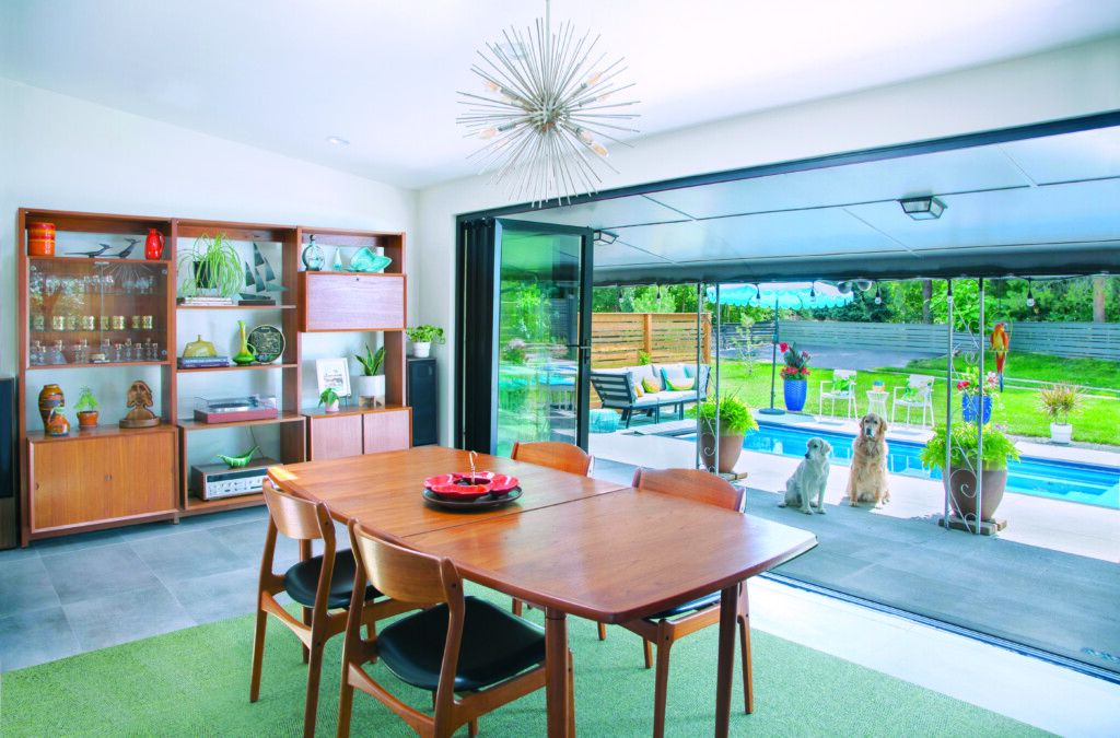 Midcentury Redux in Golden’s Applewood Neighborhood - Colorado Homes & Lifestyles