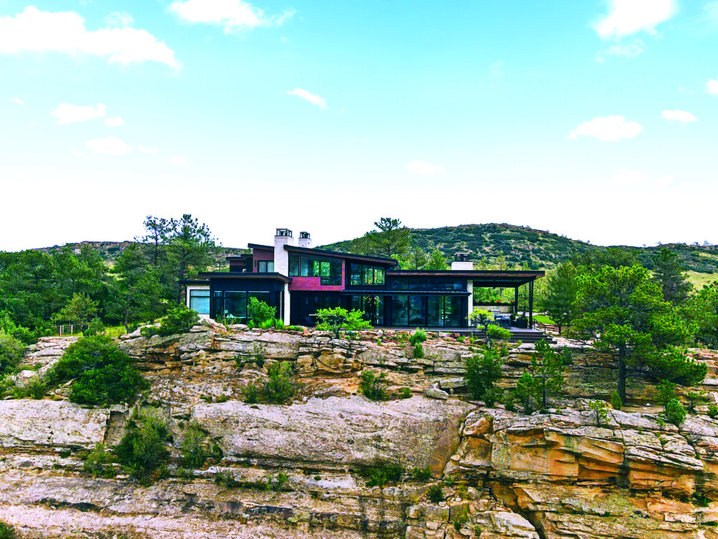 Healthy Living in Red Rocks - Colorado Homes & Lifestyles