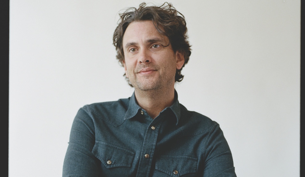 Stylemaker Todd Reed Shares His Favorite Things - Colorado Homes ...
