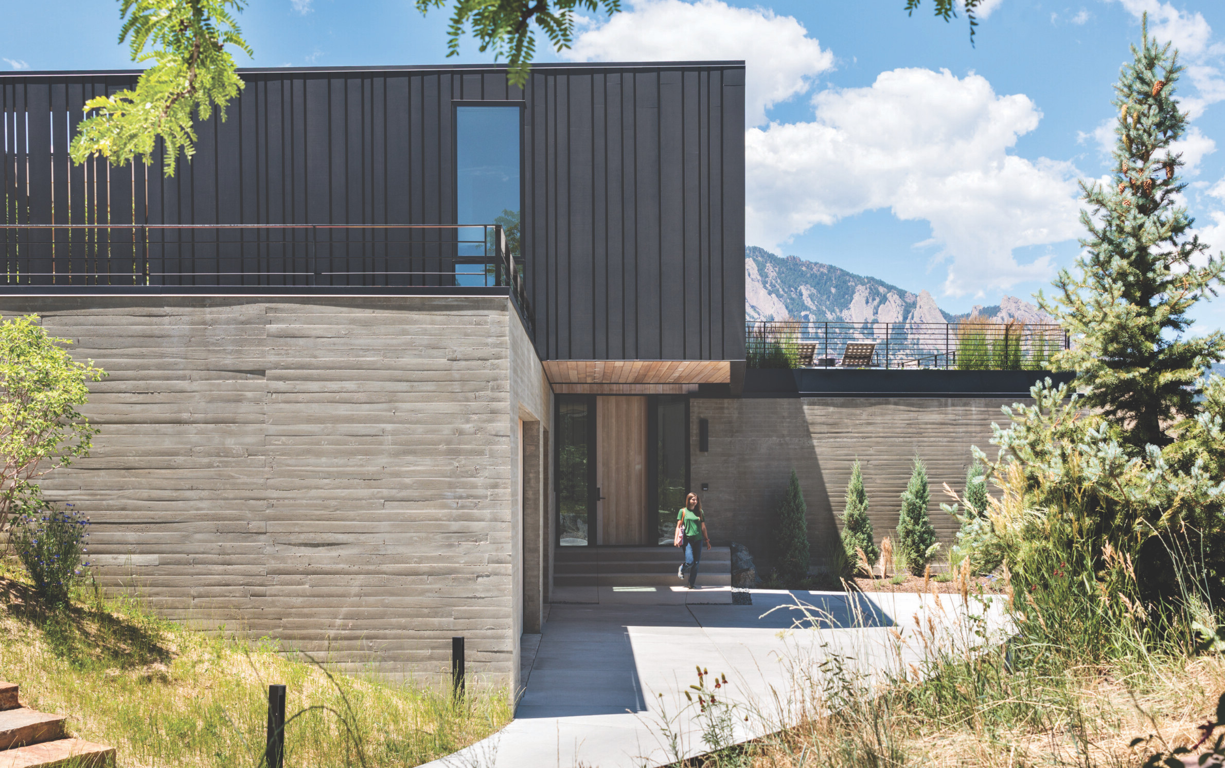Colorado - Colorado Homes & Lifestyles