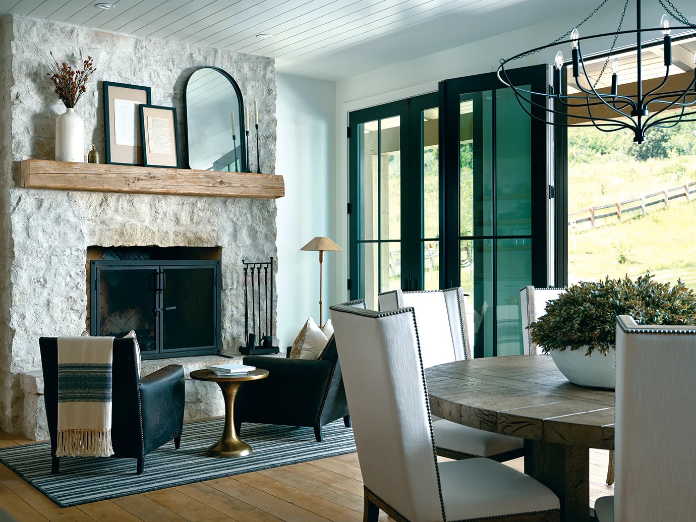 Abodes that Reimagine the Meaning of Outdoor Living - Colorado Homes ...